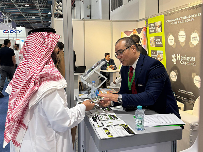 Exhibiting At Paper Middle East Exhibition – Saudi Arabia 2025 ...